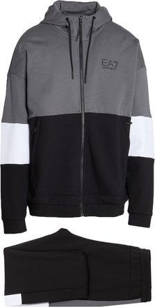 Emporio Armani OVERALLS - Sportanz&uuml;ge auf YOOX.COM