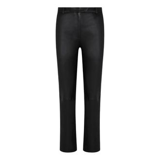 SPRWMN Sophia Cigarette - - Trousers - Damen - Schwarzk - S
