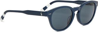 Polo Ralph Lauren Sonnenbrillen 0PH4241U 631487 Dunkelblau