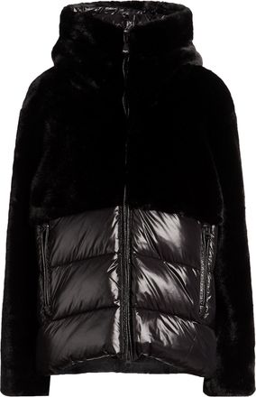 Blauer JACKEN & M&Auml;NTEL - Pufferjacken & Daunenjacken auf YOOX.COM