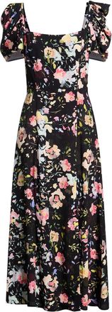 Mar De Margaritas KLEIDER - Maxi-Kleider auf YOOX.COM