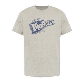 Moncler Herren, Oberteile, Grau, 3XLGr&ouml;&szlig;e