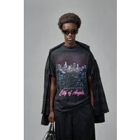 Balenciaga Layered Shirt