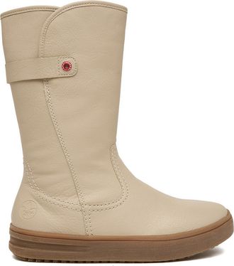 Rieker Stiefel Rieker CEO-L2580-60 Beige