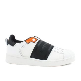 MOA Master Of Arts 1252 Sneakers - - Shoes - Herren - Wei&szlig; - 43 EU