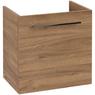 Villeroy & Boch Villeroy&boch - Avento Waschtischunterschrank, Breite 530mm