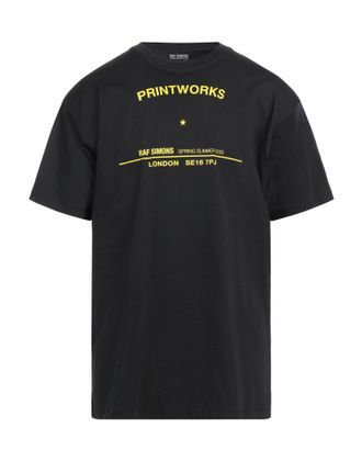 Raf Simons TOPS - T-shirts auf YOOX.COM