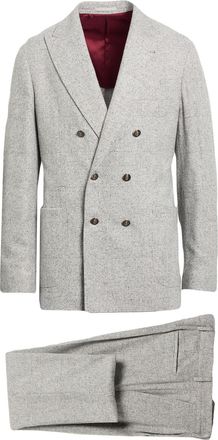 Brunello Cucinelli ANZ&Uuml;GE und CO-ORDS - Anz&uuml;ge auf YOOX.COM