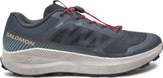 Salomon Laufschuhe Vision L47528400 Blau