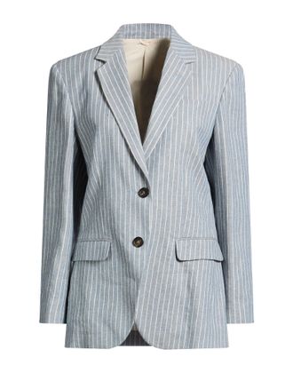 Brunello Cucinelli ANZ&Uuml;GE und CO-ORDS - Blazers auf YOOX.COM