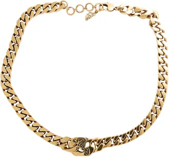 Alexander McQueen SCHMUCK und UHREN - Halsketten auf YOOX.COM