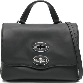 Zanellato Femme, Sacs, Noir, Taille: ONE Size Zanellato Bags