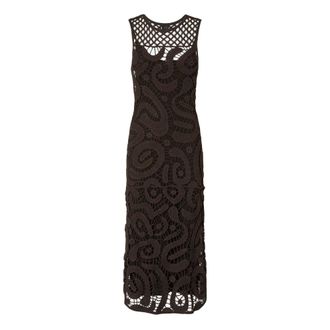 Pinko Pinko, Damen, Kleider, Schwarzk, SGr&ouml;&szlig;e