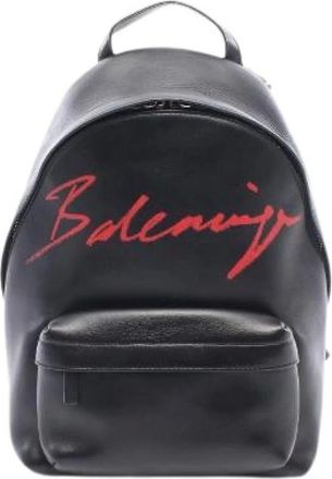 Balenciaga Damen, Pre-Owned, Schwarzk, ONE SIZEGr&ouml;&szlig;e