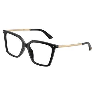 Jimmy Choo London Damen, Accessories, Schwarzk, 54 MMGr&ouml;&szlig;e