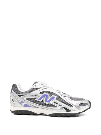 New Balance Tier 1 Synthetic Textile Unisex Lifestyle Sneakers