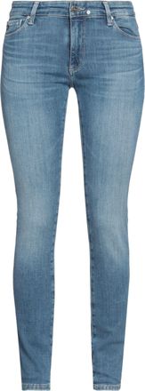 AG - Adriano Goldschmied HOSEN & R&Ouml;CKE - Jeanshosen auf YOOX.COM