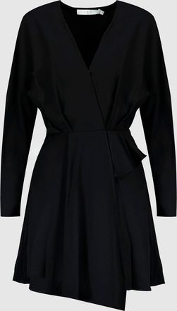 Iro Robe Ilune Black