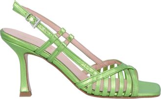 Anna F. SCHUHE - Sandalen auf YOOX.COM