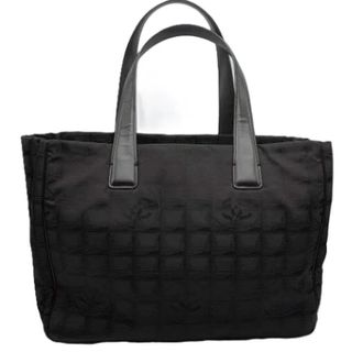 Chanel Pre-owned Leder Schultertasche - - Pre-owned - Damen - Schwarzk - ONE SIZE