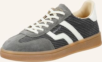 GANT Sneaker Cuzima grau