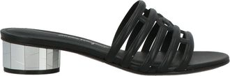 Ferragamo SCHUHE - Sandalen auf YOOX.COM