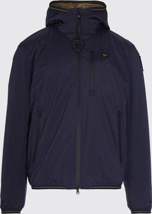Blauer Veste BLAUER Homme couleur Bleu