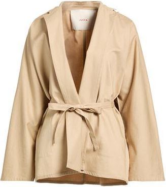 Jucca MANTEAUX - Vestes et blousons sur YOOX.COM