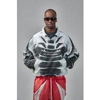 RRR123 Meta Pullover