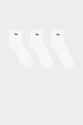 Lacoste Lot de 3 paires de chaussettes - Taille 43/46