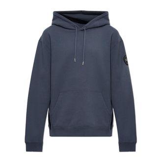 Canada Goose Loon Sweatshirt - - Sweatshirts & Hoodies - Herren - Blau - M