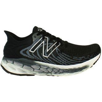 New Balance Fresh Foam 1080v11 Herren Schwarze Laufschuhe