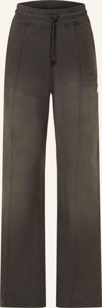 Golden Goose Sweatpants Star grau