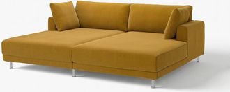 IKEA UPP&Aring;KRA 3er-Sitzelement