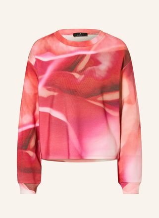 Monari Monari Sweatshirt pink