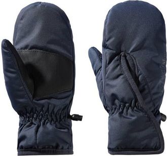 Jack Wolfskin Kinder Handschuhe EASY ENTRY MITTEN K