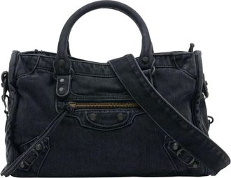 Balenciaga Damen, Taschen, Schwarzk, ONE SIZEGr&ouml;&szlig;e