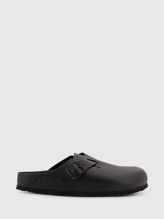 Birkenstock Chaussures Homme couleur Noir