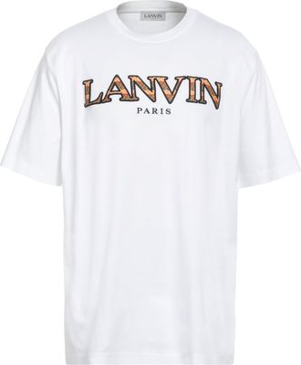 Lanvin TOPS - T-shirts auf YOOX.COM
