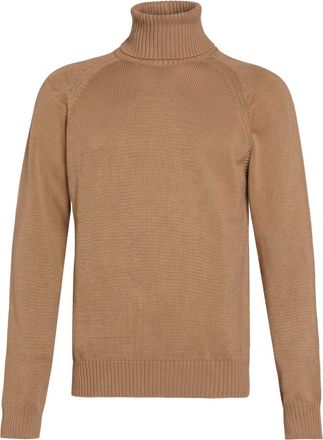 Paolo Pecora STRICKWAREN - Rollkragenpullover auf YOOX.COM