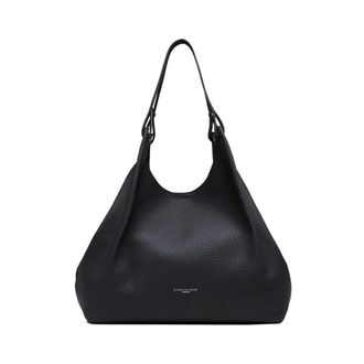 Gianni Chiarini DUA Large - - Bags - Damen - Schwarzk - ONE SIZE