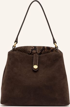 Gianni Chiarini Gianni Chiarini Beuteltasche Fiona Small braun
