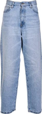 Carhartt Work in Progress Homme, Jeans, Bleu, Taille: W31 Landon Pant