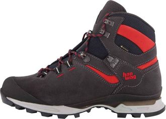 Hanwag Herren Trekkingschuhe TATRA LIGHT GTX