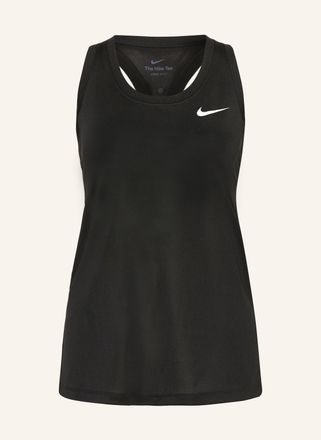 Nike Tanktop Dri-Fit schwarz