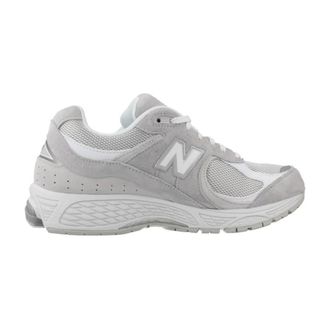 New Balance Bequeme Sneakers f&uuml;r M&auml;nner und Frauen - - Shoes - Herren - Grau - 36 EU