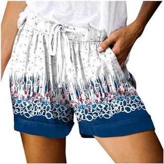Generic Short Jean Taille Haute Large Jean Rose Marine Ronde Temps Training Matelass&eacute; Triathlon M&eacute;tallis&eacute; Longueur Propre 52 Football Effiloch&eacute; Rando Chair Br