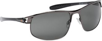 Quiksilver Sonnenbrillen Quiksilver WB-QS-MA-009-SS26 Schwarz