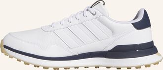 adidas s2g 26 Leather Spikeless Golfschuh weiss