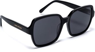 Gino Rossi Sonnenbrillen Gino Rossi GR6621S Schwarz